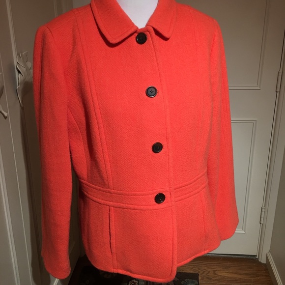 Talbots | Jackets & Coats | Talbots Blazer | Poshmark